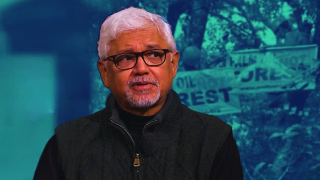 Amitav Ghosh Legacy Beyond the Nobel Prize