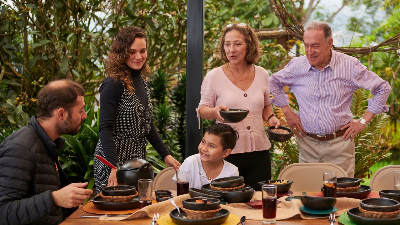 Generational Trauma: 7 Family Curses & How to Break Them