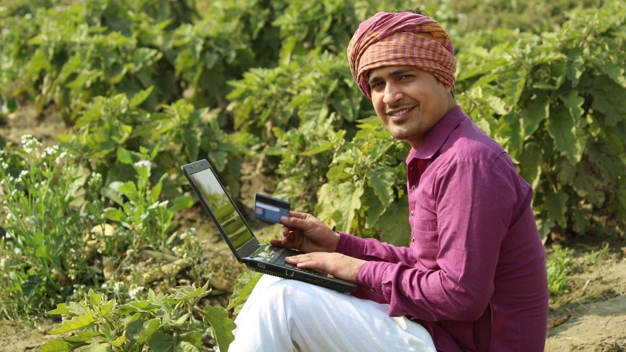 14 Rural Tech Initiatives in India 2025