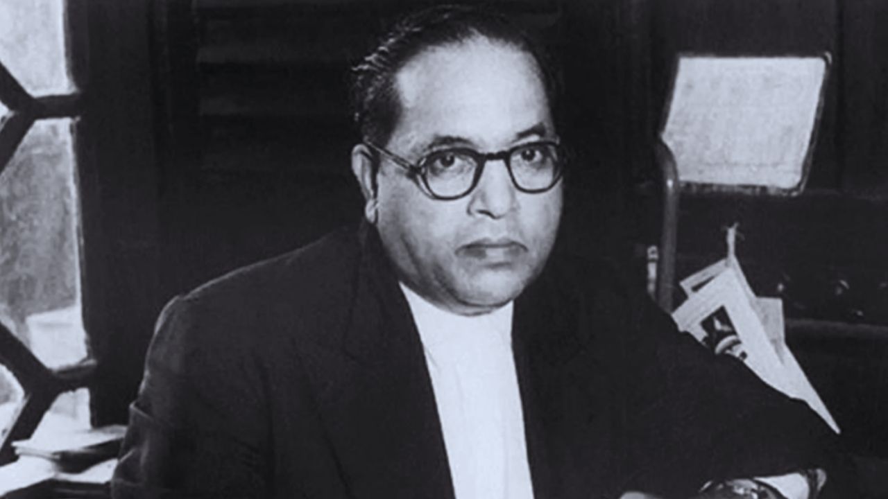 Ambedkar’s Vision and the Constitution in India | Constitutional Path