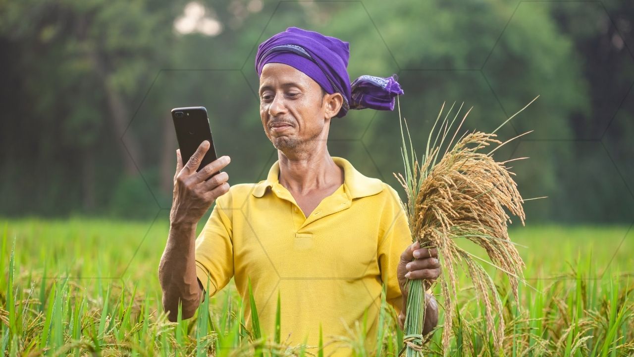 12 Digital Platforms Modernizing Rural India Economies 2025