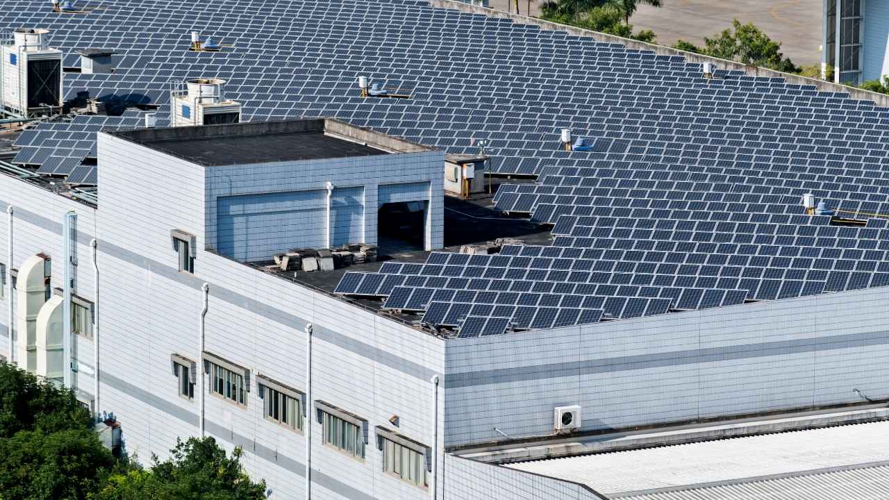 16 Green Energy: Solar, EVs & Rooftop Projects in Mauritius in 2026