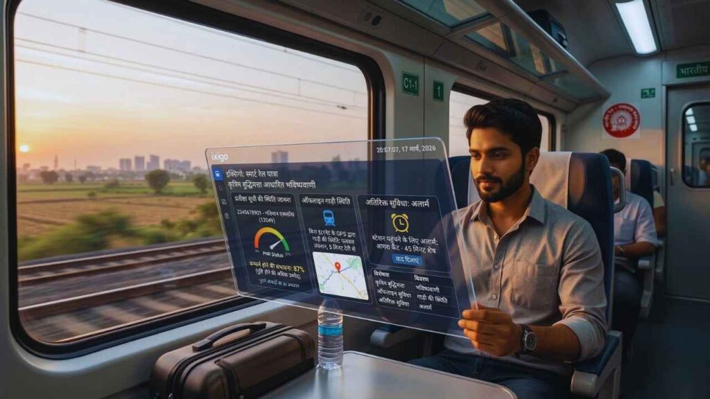 10 Best Railway and Bus Booking Apps in India