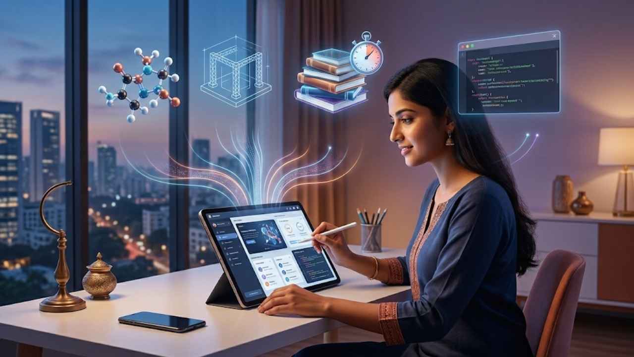 Best Online Education Apps in India (2026 Comprehensive Guide)